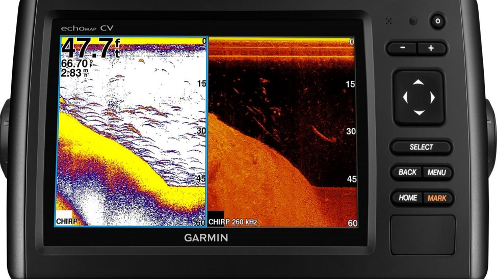 A Useful Review And Guide Of Garmin Gps Fishfinder Combo - Fish The ...